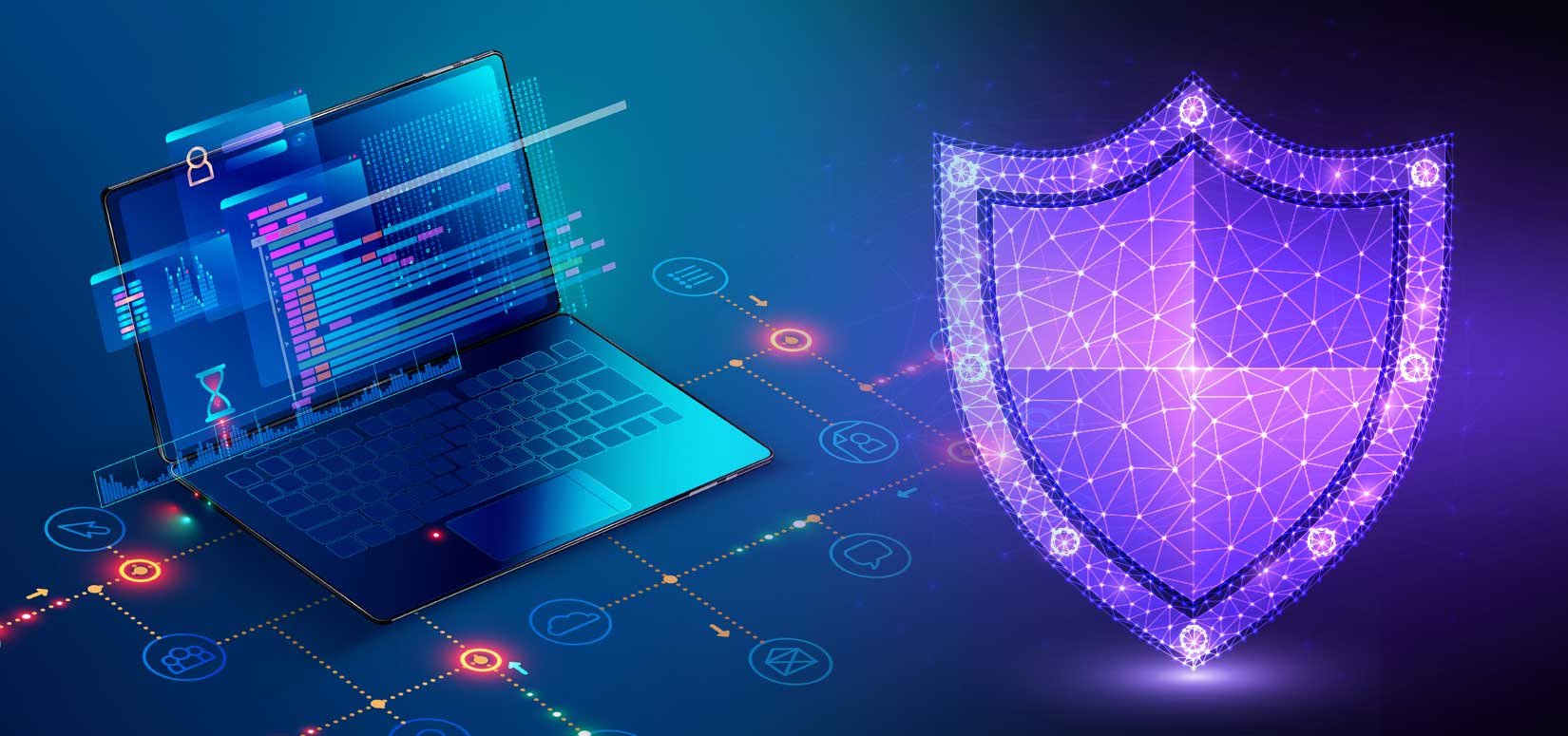 Proteggere la rete informatica aziendale con firewall perimetrale
